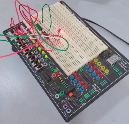 Electronics & Communication Engineering – Kanpur Institute of Technology